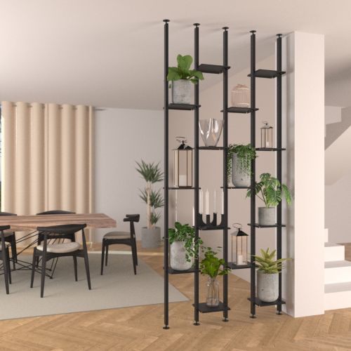 Nos étagères de séparation | Bretagne Design