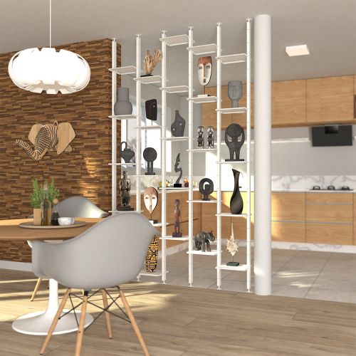 Nos étagères de séparation | Bretagne Design